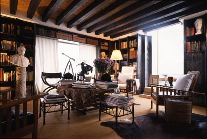 Juan Montoya Design : New York City Interior Design - Report Card ...